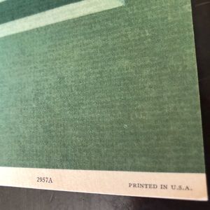 CECIL GOLDING | Wall Decor | Vintage Lithograph Cecil Golding Brown ...